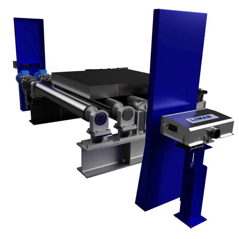 Slabs and Heavy Plates | Limab